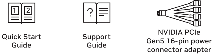 NVIDIA GeForce RTX 4090 - Graphics Card Manual | ManualsLib