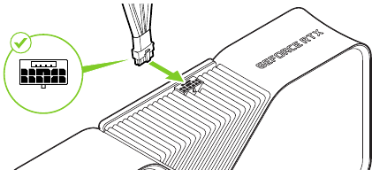 NVIDIA GeForce RTX 4090 - Graphics Card Manual | ManualsLib