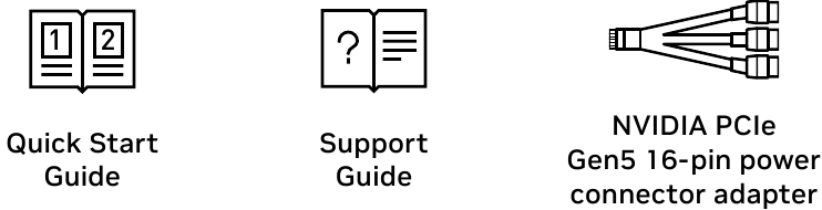 NVIDIA GeForce RTX 4080 SUPER - Graphics Card Manual | ManualsLib