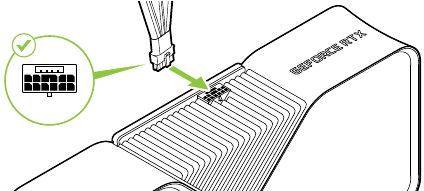 NVIDIA GeForce RTX 4080 SUPER - Graphics Card Manual | ManualsLib