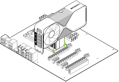 NVIDIA GeForce RTX 4080 SUPER - Graphics Card Manual | ManualsLib