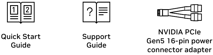 NVIDIA GeForce RTX 4070 SUPER - Graphics Card Manual | ManualsLib