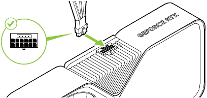 NVIDIA GeForce RTX 4070 SUPER - Graphics Card Manual | ManualsLib