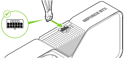 NVIDIA GeForce RTX 4070 - Graphics Card Manual | ManualsLib