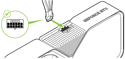 NVIDIA GeForce RTX 4060 Ti - Graphics Card Manual | ManualsLib