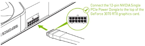 NVIDIA GeForce RTX 3070 - Graphics Card Manual | ManualsLib