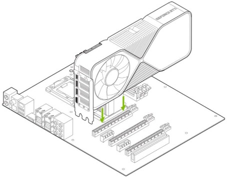 NVIDIA GeForce RTX 3090 - Graphics Card Manual | ManualsLib