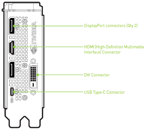 NVIDIA GeForce RTX 2070 - Graphics Card Manual | ManualsLib