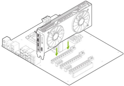 NVIDIA GeForce RTX 2080 SUPER - Graphics Card Manual | ManualsLib