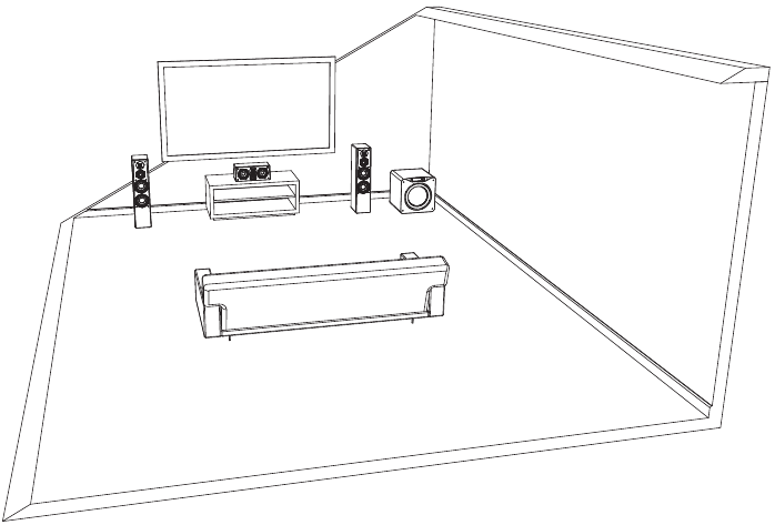 SVS SB-1000 Pro - Subwoofer Manual | ManualsLib