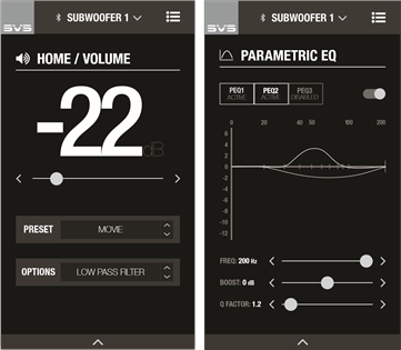 SVS PC-2000 Pro - Subwoofer Manual | ManualsLib
