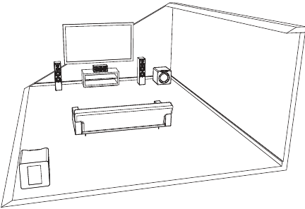 SVS PB-3000 - Subwoofer Manual | ManualsLib