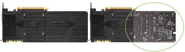 NVIDIA GeForce GTX 1080 - Graphics Card Manual | ManualsLib