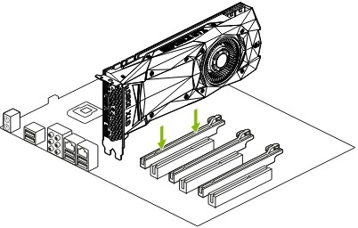 NVIDIA GeForce GTX 1080 Ti- Graphics Card Manual | ManualsLib