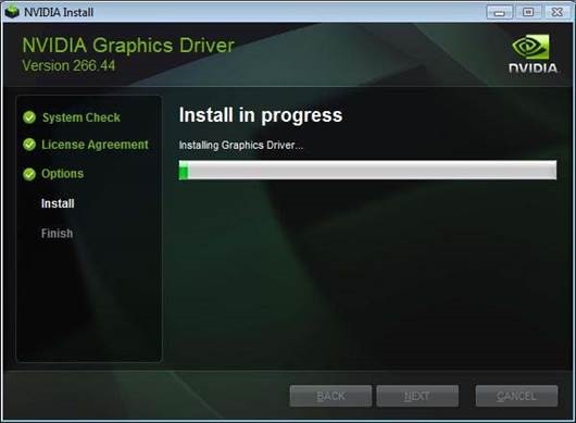 NVIDIA GeForce GTX 550 - Graphics Card Manual | ManualsLib