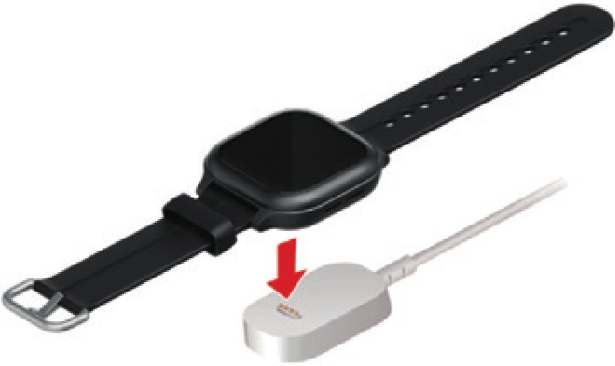 Gabb Watch 2 - Smart Watch Manual | ManualsLib