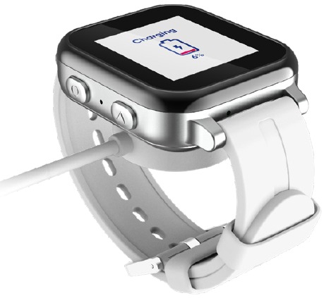Gabb Watch 3 - Smart Watch Manual | ManualsLib