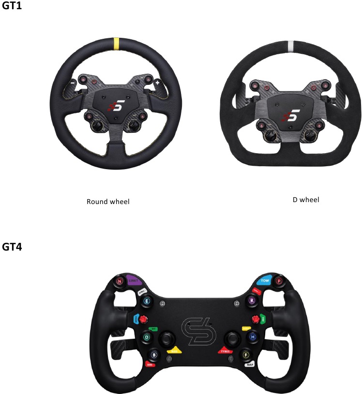 Simagic Alpha Base - Wheel Base Manual | ManualsLib
