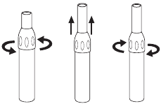 Lasko 1820, 1823, 1827 - Pedestal Fan Manual | ManualsLib