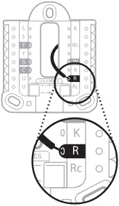 Honeywell Home RTH5160 Series, RTH5160D1016/E, RLV3120A1005 ...