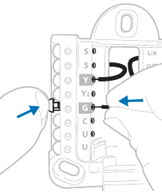 Honeywell Home RTH5160 Series, RTH5160D1016/E, RLV3120A1005 ...