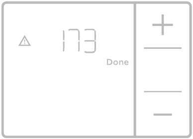 Honeywell Home RTH5160 Series, RTH5160D1016/E, RLV3120A1005 ...