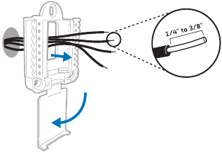 Honeywell Home RTH5160 Series, RTH5160D1016/E, RLV3120A1005 ...
