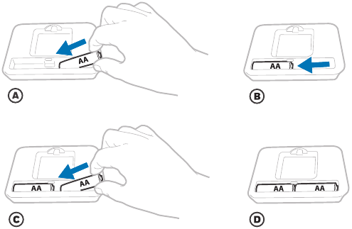 Honeywell Home RTH5160 Series, RTH5160D1016/E, RLV3120A1005 ...