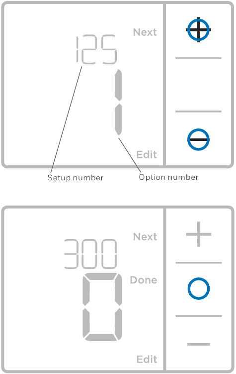 Honeywell Home RTH5160 Series, RTH5160D1016/E, RLV3120A1005 ...