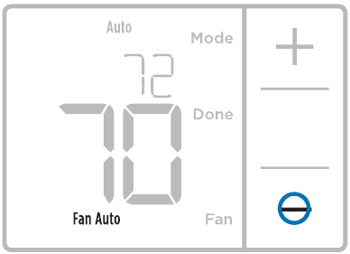 Honeywell Home RTH5160 Series, RTH5160D1016/E, RLV3120A1005 ...