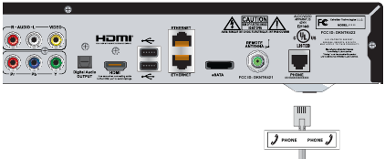 Dish Hopper - Receiver Manual | ManualsLib