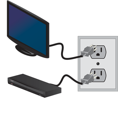 Dish Hopper - Receiver Manual | ManualsLib