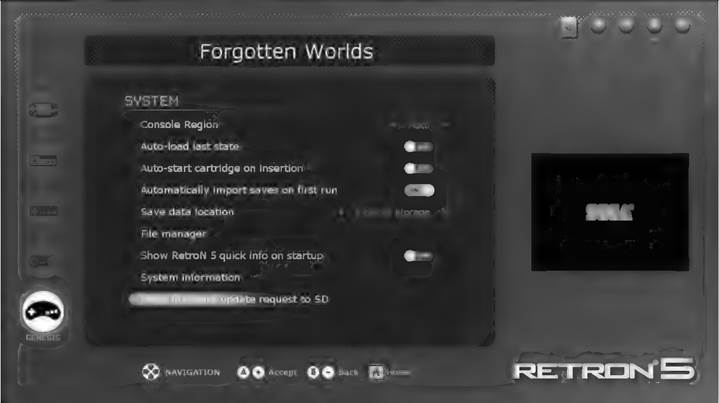 Hyperkin RETRON 5 - Game Console Manual | ManualsLib