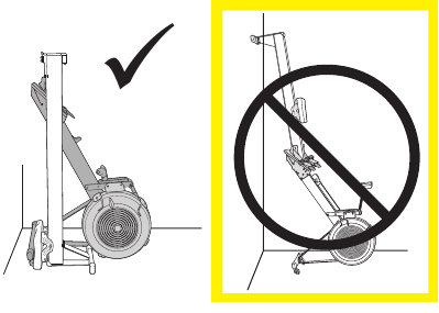 Concept2 RowErg - Sports Trainer Manual | ManualsLib