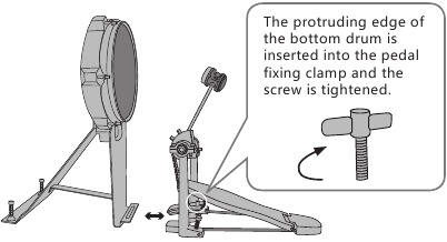 Donner DED-200 - Electronic Drum Manual | ManualsLib