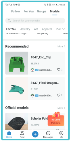 Creality CR-10 Smart Pro - 3D Printer Manual | ManualsLib