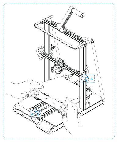 Creality CR-10 Smart Pro - 3D Printer Manual | ManualsLib