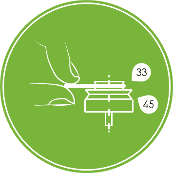 REGA Planar 3 - Turntable Manual | ManualsLib