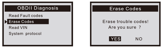 ANCEL VD500 - Diagnostic Tool | ManualsLib