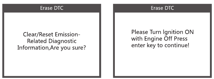ANCEL AD530 - Diagnostic Tool | ManualsLib