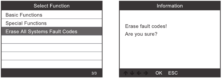 ANCEL BM700 - Diagnostic Tool | ManualsLib