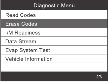 ANCEL BM700 - Diagnostic Tool | ManualsLib