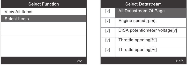 ANCEL BM700 - Diagnostic Tool | ManualsLib