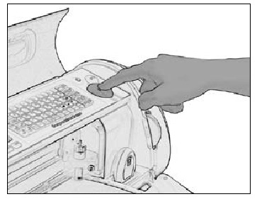 Cricut Provo Craft Expressions - Cutting Machine Manual | ManualsLib