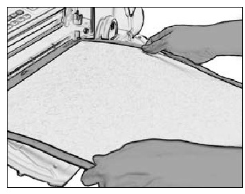 Cricut Provo Craft Expressions - Cutting Machine Manual | ManualsLib