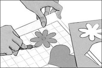 Cricut Provo Craft Expressions - Cutting Machine Manual | ManualsLib