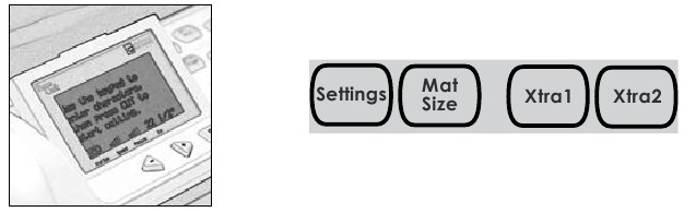 Cricut Provo Craft Expressions - Cutting Machine Manual | ManualsLib