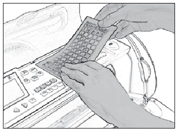 Cricut Provo Craft Expressions - Cutting Machine Manual | ManualsLib