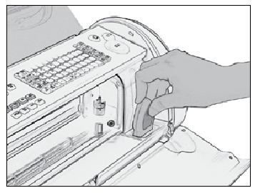 Cricut Provo Craft Expressions - Cutting Machine Manual | ManualsLib