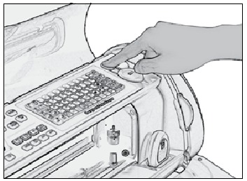 Cricut Provo Craft Expressions - Cutting Machine Manual | ManualsLib